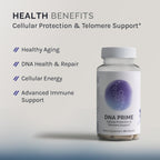 60 capsules of InfiniWell DNA Advanced