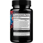 60 capsules of IQblast Pro vitamins