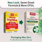 60 capsules of Jarrow probiotics