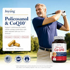 60 capsules of Joyung CoQ10