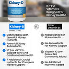 60 capsules of kidney health formula