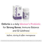 60 capsules of kids probiotic