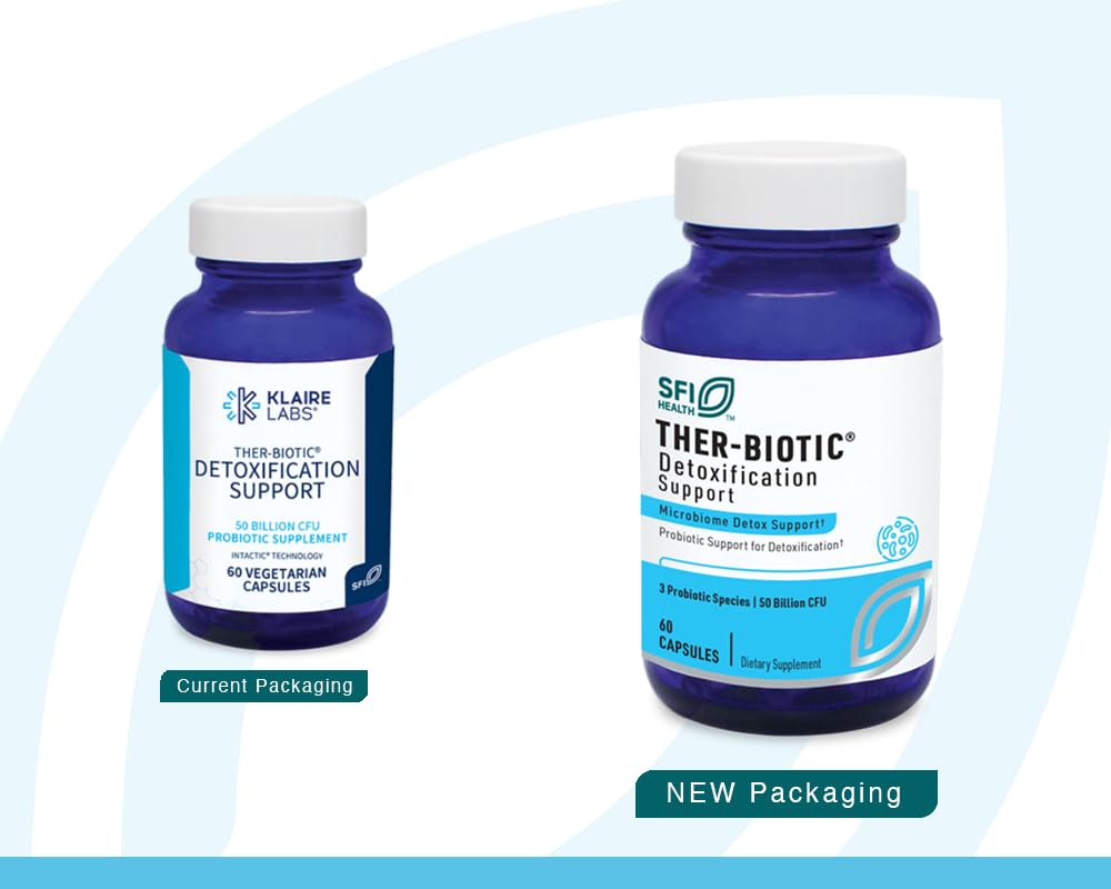 60 capsules of kids probiotic