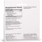 60 capsules of kids probiotic