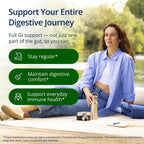 60 capsules of kids probiotic