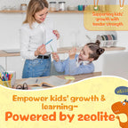 60 capsules of kids vitamins