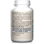60 capsules of l-theanine goodness
