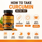 60 capsules of LIIFE turmeric extract