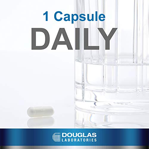 60 capsules of liver health support