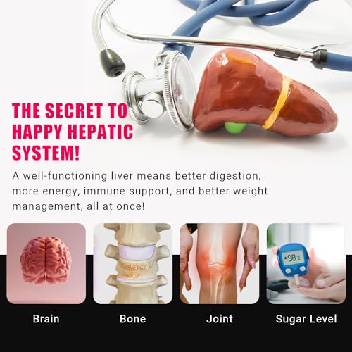 60 capsules of liver love supplement