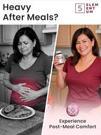 60 capsules of liver support