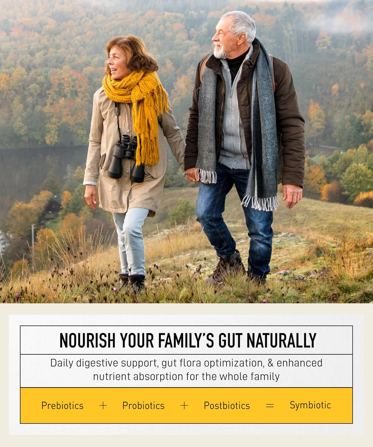 60 capsules of Living Alchemy probiotics