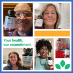 60 capsules of Luma Nutrition glutathione