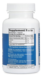 60 capsules of luteolin benefits