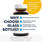 60 capsules of Metabolic 5-HTP