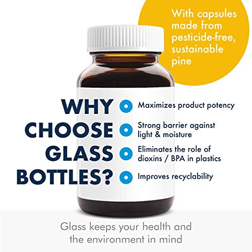 60 capsules of Metabolic 5-HTP