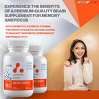 60 capsules of Methyl Syner-B