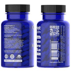 60 capsules of Methylene Blue