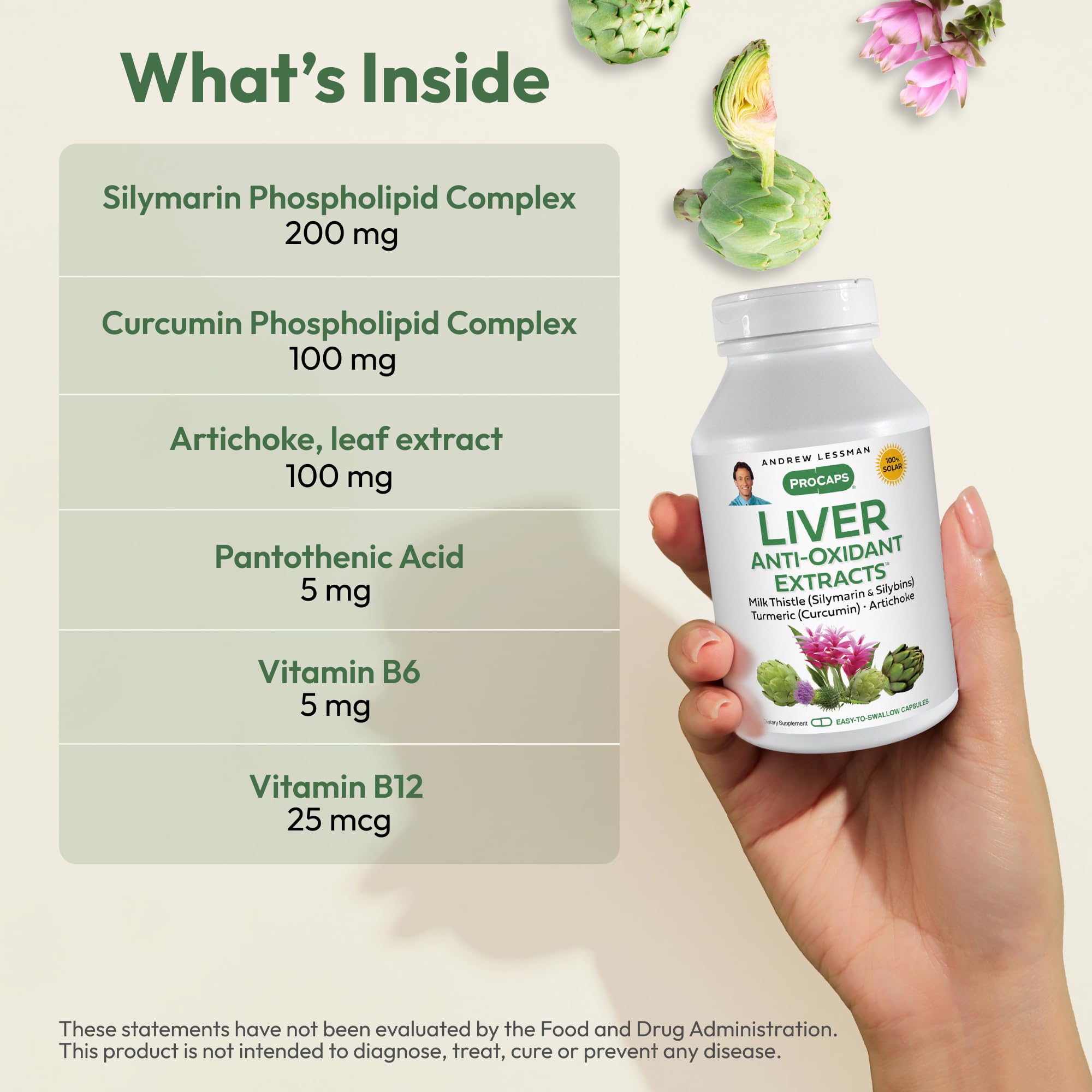 60 capsules of milk thistle benefits