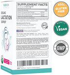 60 capsules of milk thistle extract