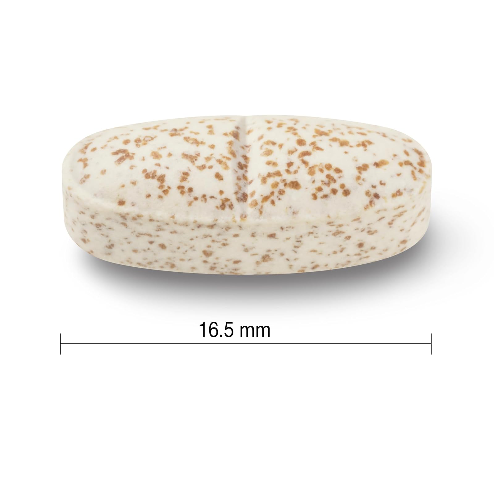 60 capsules of milk thistle extract