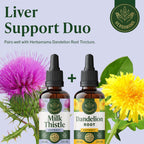 60 capsules of milk thistle goodness