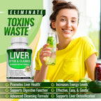 60 capsules of milk thistle