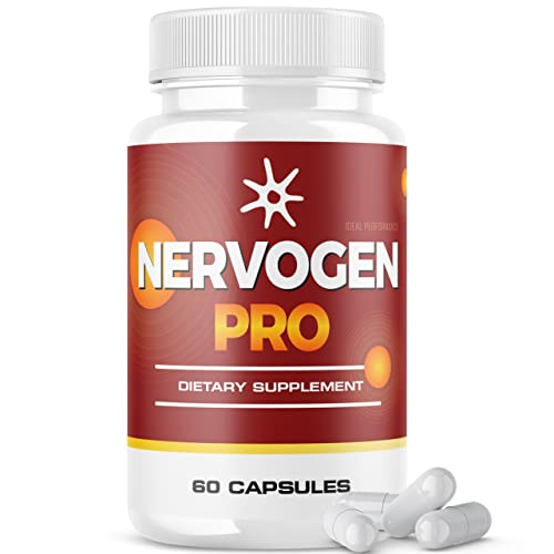 60 capsules of mineral supplements