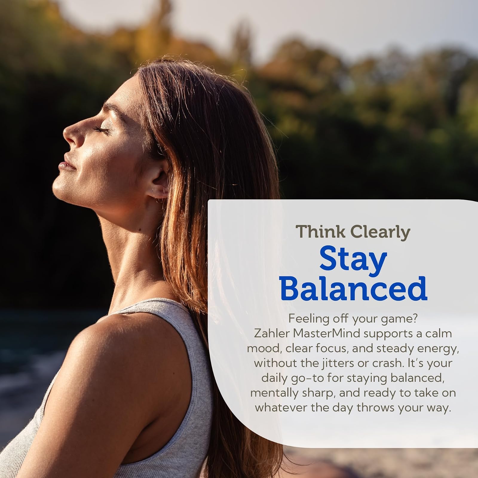 60 capsules of mood support