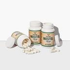 60 capsules of Myo-Inositol for daily health