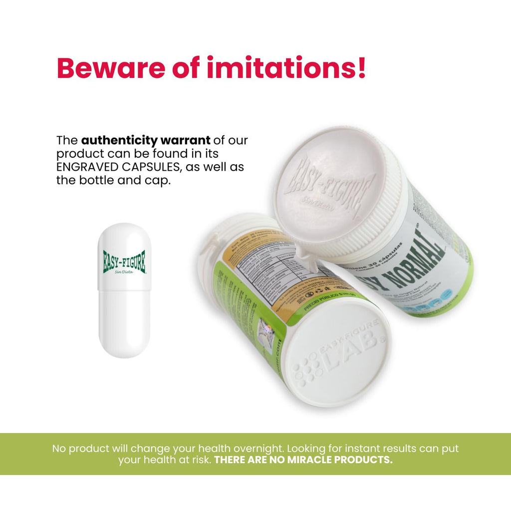 60 capsules of natural digestive support