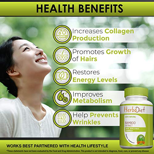 60 capsules of natural health support