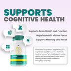 60 capsules of NeuroDefender vitamins