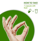 60 capsules of Noni extract