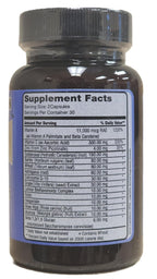 60 capsules of NSC-24 Immune Plus wellness support