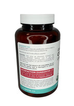 60 capsules of organic cranberry
