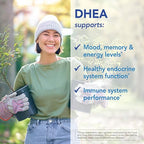 60 capsules of Patient One DHEA
