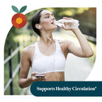 60 capsules of Pattern Wellness resveratrol
