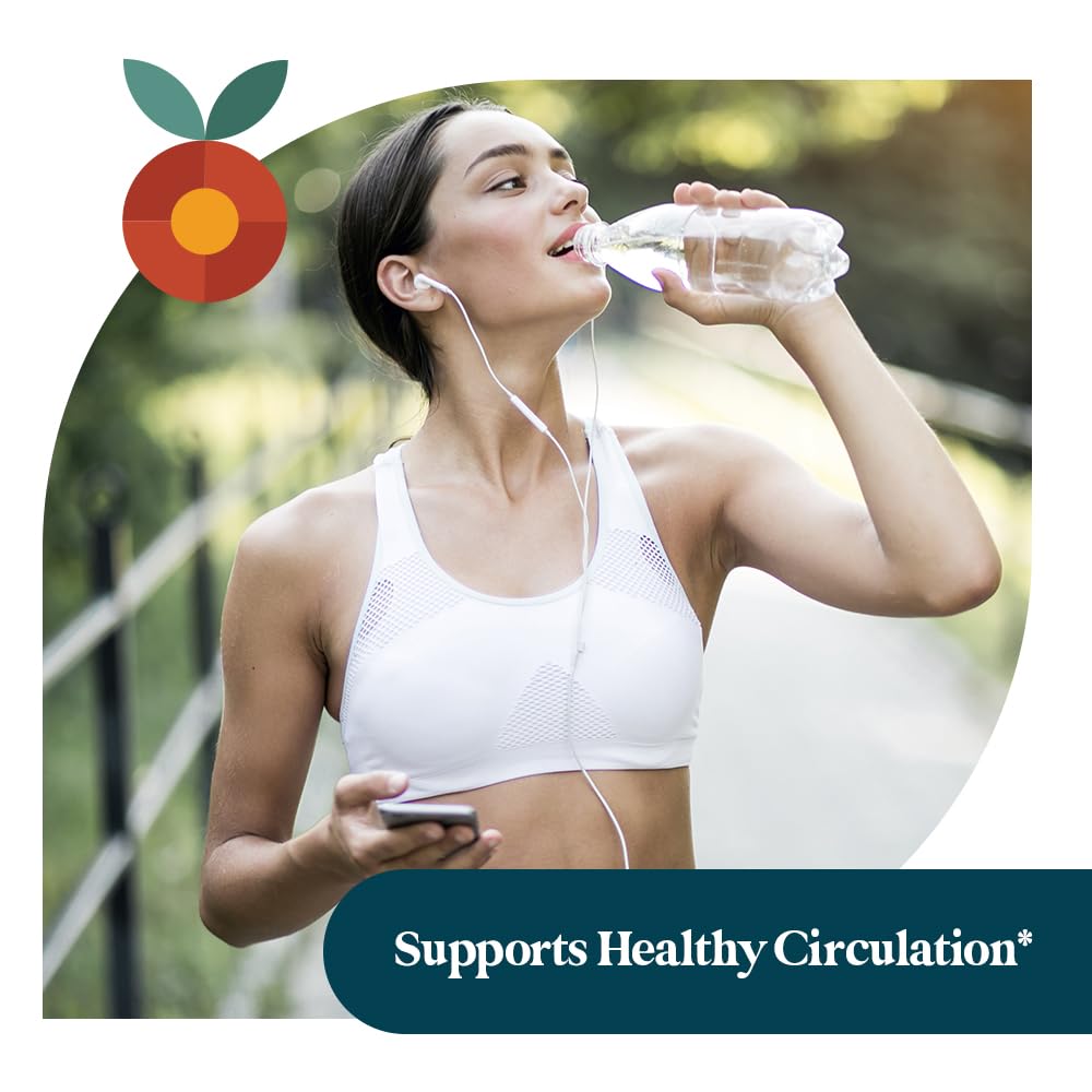 60 capsules of Pattern Wellness resveratrol