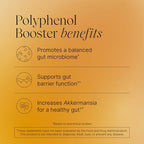 60 capsules of Pendulum probiotics