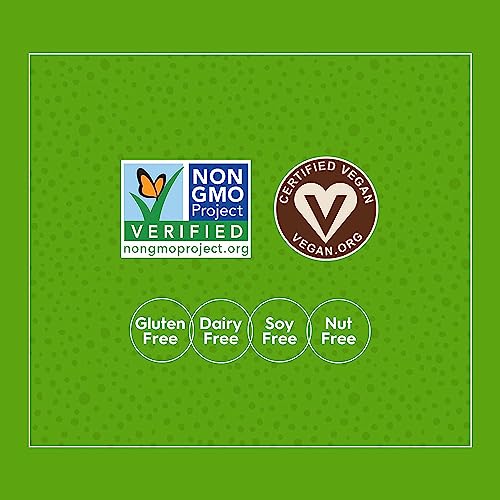 60 capsules of plant-based nutrition