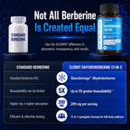 60 capsules of potent herbal extract