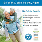 60 capsules of powerful antioxidants