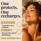 60 capsules of powerful antioxidants