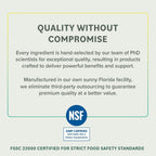 60 capsules of powerful glutathione