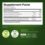 60 capsules of premium antioxidant blend