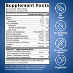 60 capsules of premium chromium support