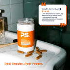 60 capsules of premium multivitamins