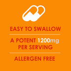 60 capsules of premium Tongkat Ali extract