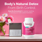 60 capsules of prenatal DHA support